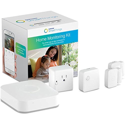 Samsung SmartThings Door & Window Multipurpose Sensor -$16.05(20% Off ...