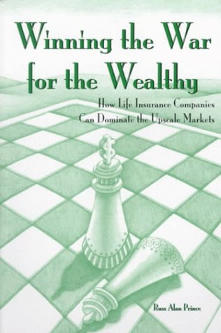 Winning the War for the Wealthy: How Life Insurance Companies Can ...