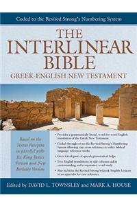 Amazon.com: Interlinear New Testament-PR-KJV/OE: 9781619700413: Mark A ...