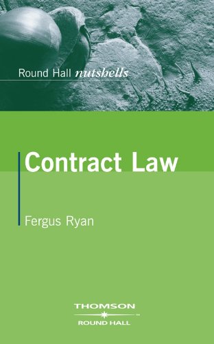 Amazon | Contract Law | Ryan, Dr Fergus | Business