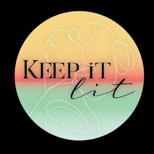 Keep it Lit 🔥 : Kimber McCafferty/Lauren Hurst: Amazon.in: Audible ...
