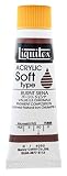 ・ブランド:Liquitex・製造元:リキテックス(Liquitex)・モデル:-・製造元/メーカー部品番号:4989901010508・対象性別 :男女共用・アクリル絵具 20mlチューブ入。サラッとした乳液タイプです。チューブから絵の具...