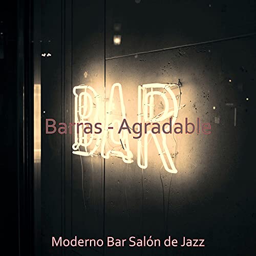 Barras - Agradable de Moderno Bar Salón de Jazz en Amazon Music Unlimited
