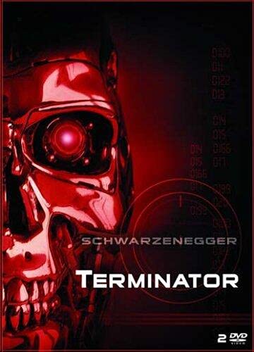 Amazon.com: Terminator [Ultimate Edition] : Movies & TV