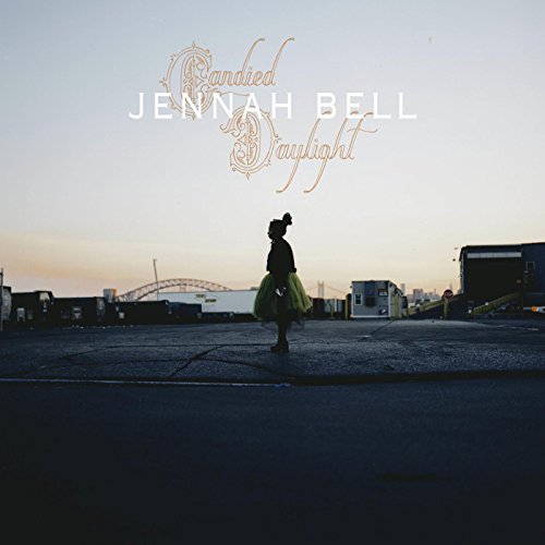 Play Candied Daylight by Jennah Bell on Amazon Music