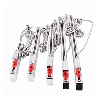 KA300 70-5um High Precision Linear Encoder Grating Ruler Glass Optical ...