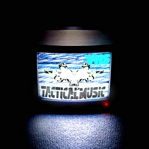 Tactical Music de VHS-Hole en Amazon Music Unlimited