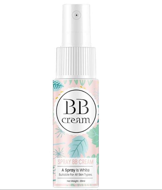 Ramley Products BB Creams for Every Skin Type Instant Spot Coverage BB ...
