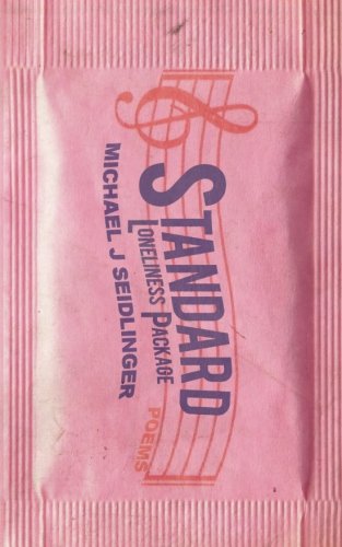 Amazon.com: Standard Loneliness Package: 9781940885438: Seidlinger ...
