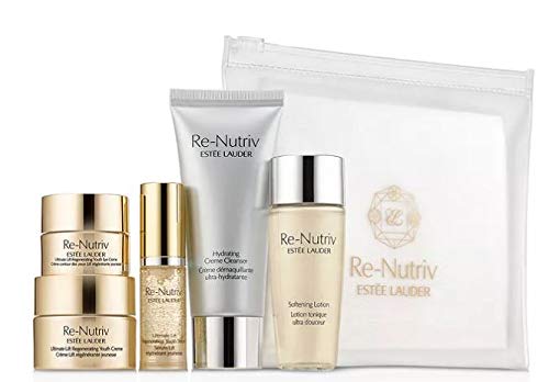 Amazon.com : Re Nutriv Ultimate Lift Regenerating Youth Discovery Set ...