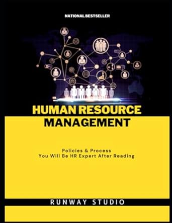 The Essential Handbook Human Resource Management: Policies & Process ...