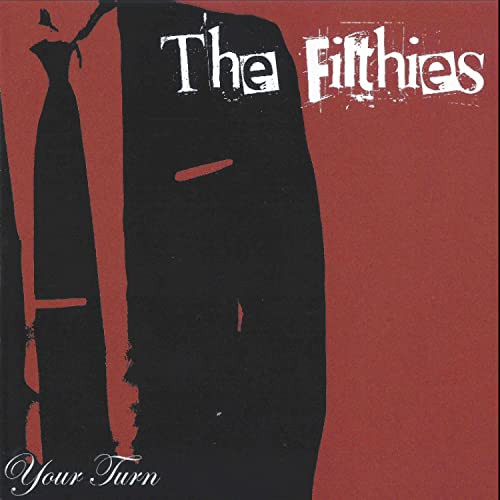 Play Your Turn by The Filthies on Amazon Music