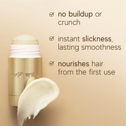 indē wild Champi Slick Stick (30ml) | Hair Taming Stick with Champi Oil ...