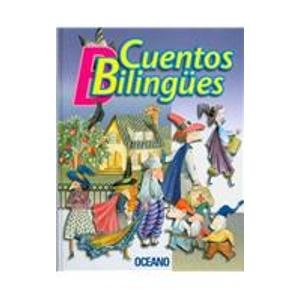 Cuentos Bilingues/ Bilingual Stories (Spanish and English Edition ...