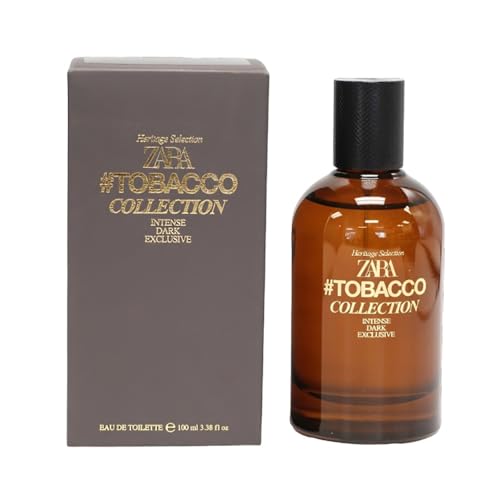 Top 7 Tobacco Colognes for the Discerning Gentleman | Teach Me Cigars