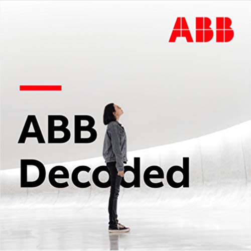 ABB Decoded : Anthony Rowlinson: Amazon.in: Audible Books & Originals
