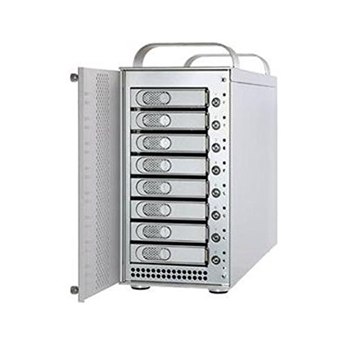 IBM 69Y0895 Storage Bay Adapter - Internal - 8 x 2.5-inch - Front ...