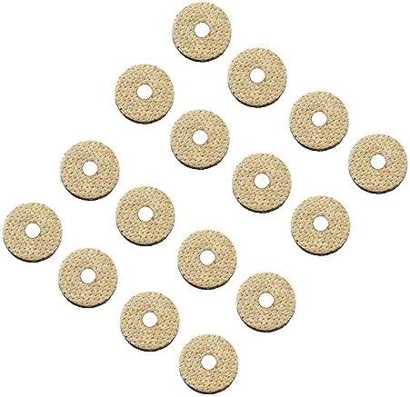 Amazon.com : Shinelan Rain Sensor Hygroscopic Discs for Rain Bird Rain ...