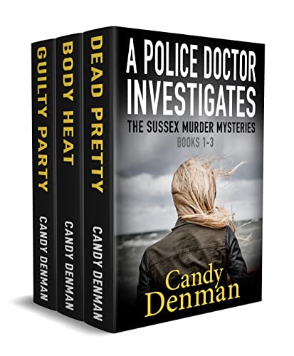 A Police Doctor Investigates – readper