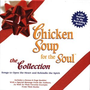 Various Artists - Chicken Soup For The Soul: The Collection - Amazon ...