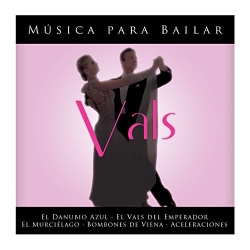 Spiele Johann Strauss: Musica para Bailar Vals von Gran Orquesta ...