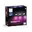 Philips Hue Centura Spots LED Encastrés Ronds, Lot de 3 (1050 lm ...