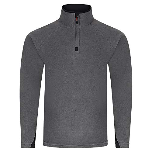 Arbeitspullover Troyer – Die 15 besten Produkte im Vergleich - Die ...