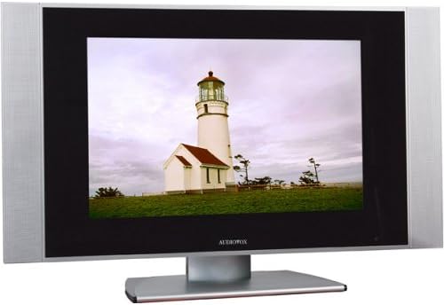 Amazon.com: Audiovox FPE2705 27-Inch HD-Ready LCD TV : Electronics