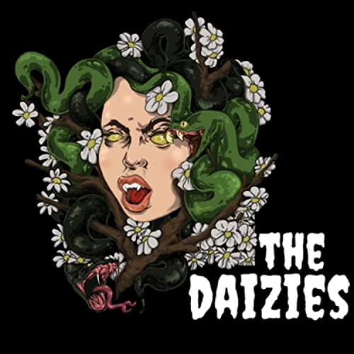 Play Spinning Lights by The Daizies on Amazon Music