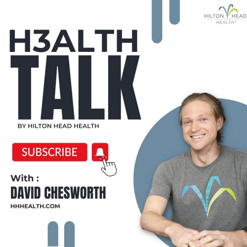Amazon.com: H3ALTH TALK by Hilton Head Health : Hilton Head Health ...