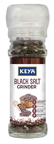 Amazon.com : Keya spices mix| herbs |Indian masala| masalas Black ...