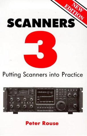 Scanners 3: Putting scanners into practice: peter-rouse, Chris Lorek ...