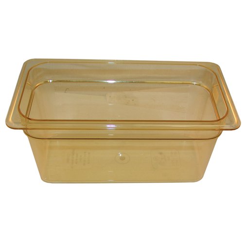 CAMBRO 36HP-150 36HP-150 CAMBRO Hot Pan 1/3 x 6 In - 772 (36HP-150 ...