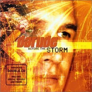 Amazon | Before the Storm | Darude | ハウス | ミュージック