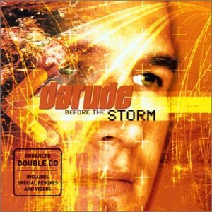 Darude - Before the Storm - Amazon.com Music