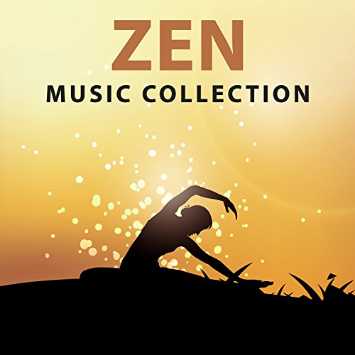 Amazon MusicでAsian ZenのZen Music Collectionを再生する