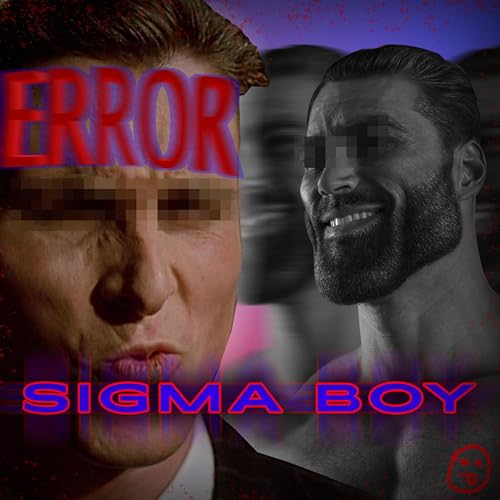 Sigma Boy - Сигма Бой (FUNK DO BRAZIL) song by brainrot remix from ...