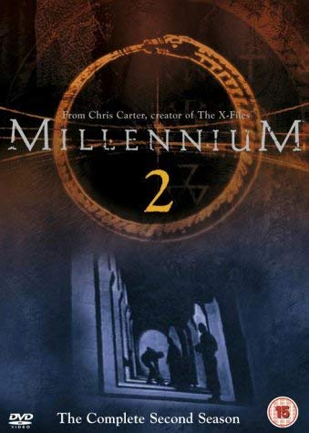 Millennium - Season 2 [6 Disc Box Set] (6 Dvd) [Edizione: Regno Unito ...