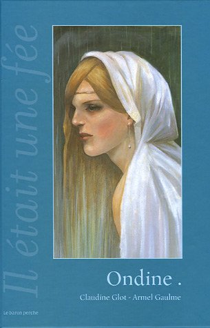 Amazon.com: Ondine: 9782351310045: Books