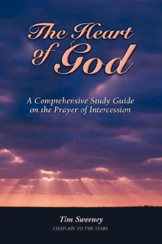 The Heart of God: Sweeney, Tim: 9781602669109: Amazon.com: Books
