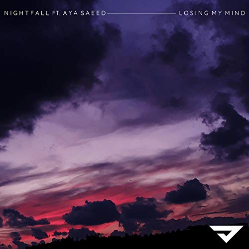 Play Losing My Mind (feat. Aya Saeed) by Nightfall on Amazon Music