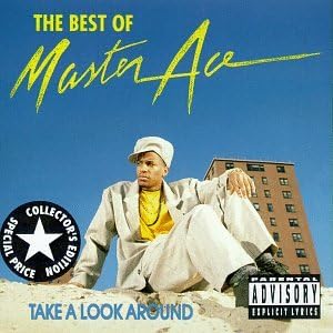 Best of Masta Ace: Amazon.co.uk: CDs & Vinyl