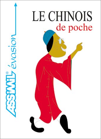 Le Chinois de poche : Guides de Poche Assimil: Amazon.fr: Livres