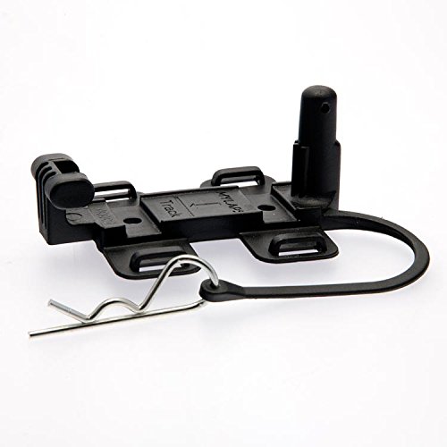 Amazon.com: MYLAPS SPORTS TIMING 40R011 Transponder Holder W/Clip ...