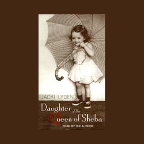 Amazon.com: Daughter of the Queen of Sheba (Audible Audio Edition ...