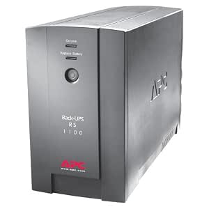 APC BR1100CI-IN 660-watt UPS - Buy APC BR1100CI-IN 660-watt UPS Online ...