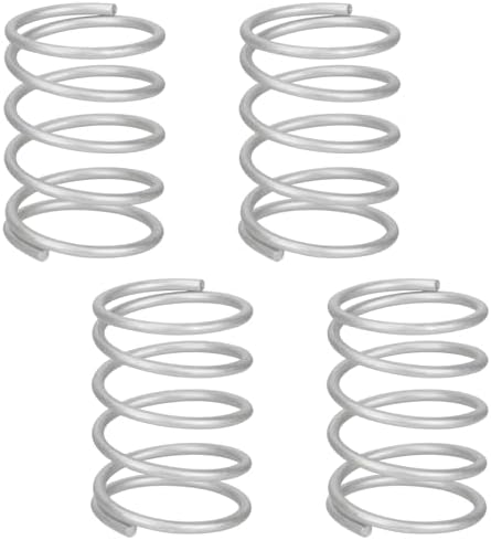 Amazon.com : MTD 791-610317B Spring : Lawn Mower Parts : Patio, Lawn ...