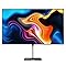 Amazon.com: DOUGH Spectrum Black 32 4K 240Hz Dual-Mode OLED Matte ...