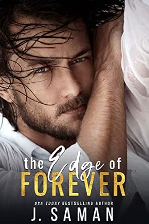 Amazon.com: The Edge of Forever: A Brother's Best Friend Second Chance ...