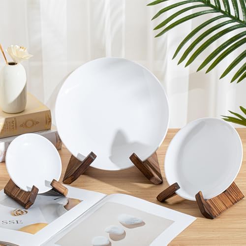 Amazon.com: Honeydak 3 Pack 3 Size Bowl Stands for Display - 3.5, 4.5 ...